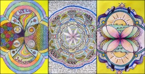 Colored Pencil – Julia Sanderl