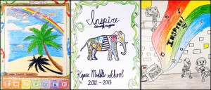 Colored Pencil – Julia Sanderl