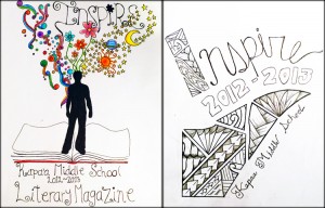 Colored Pencil – Julia Sanderl