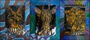 Colored Pencil – Julia Sanderl