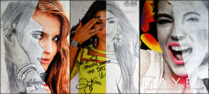 Julia Sanderl – ART. TEACHING. LIFE.