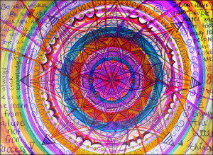 Colored Pencil – Julia Sanderl