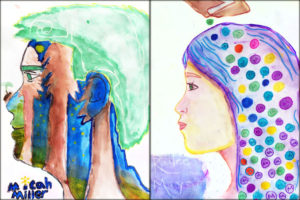 Watercolor – Julia Sanderl